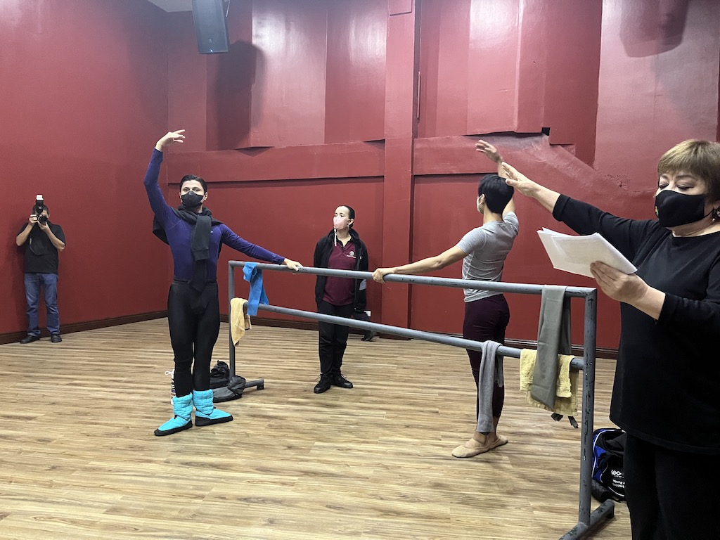 Aliw Theater Finally Reopens After Fire