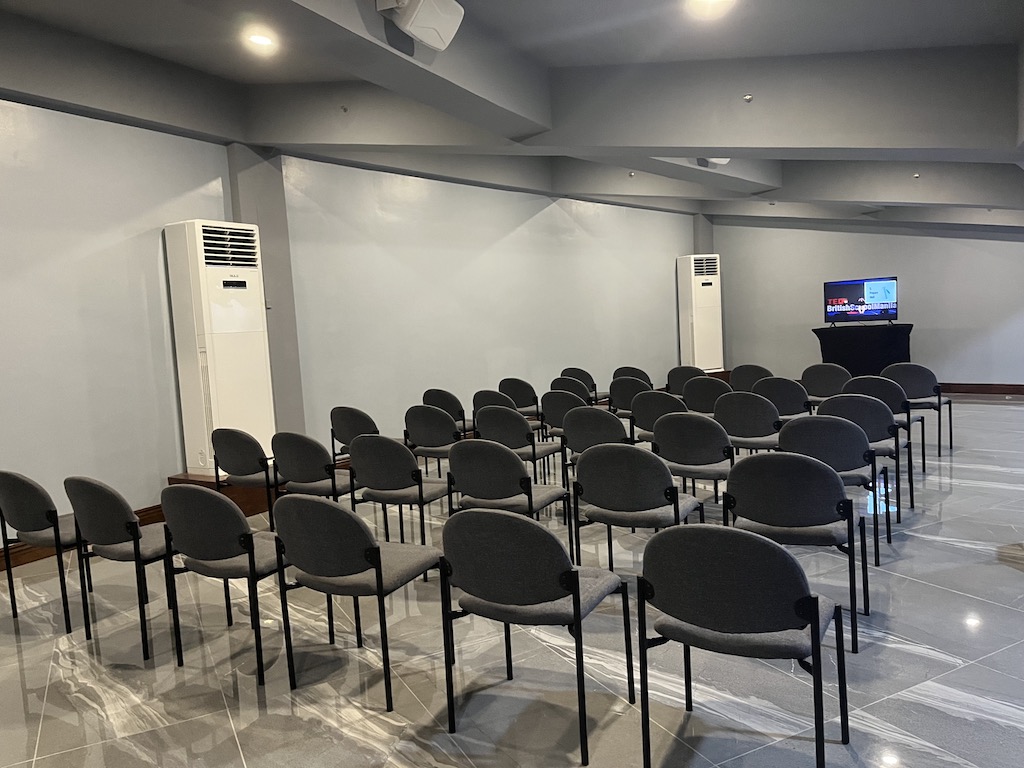 Aliw Theater Finally Reopens After Fire