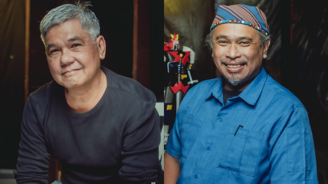 TP's 'Anak Datu:' Staging the History and Mythology of Mindanao