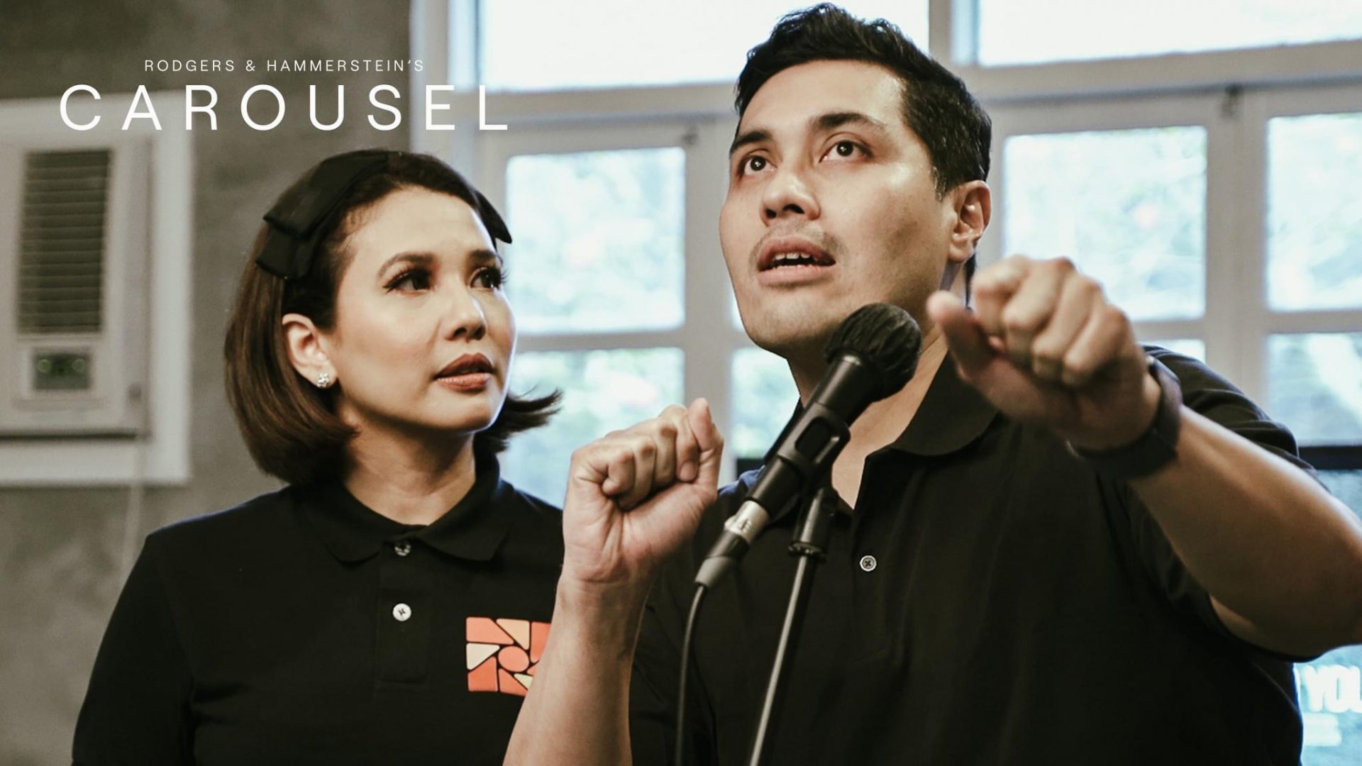 WATCH: REP’s ‘Carousel’ Musical Performances Starring Gian Magdangal ...