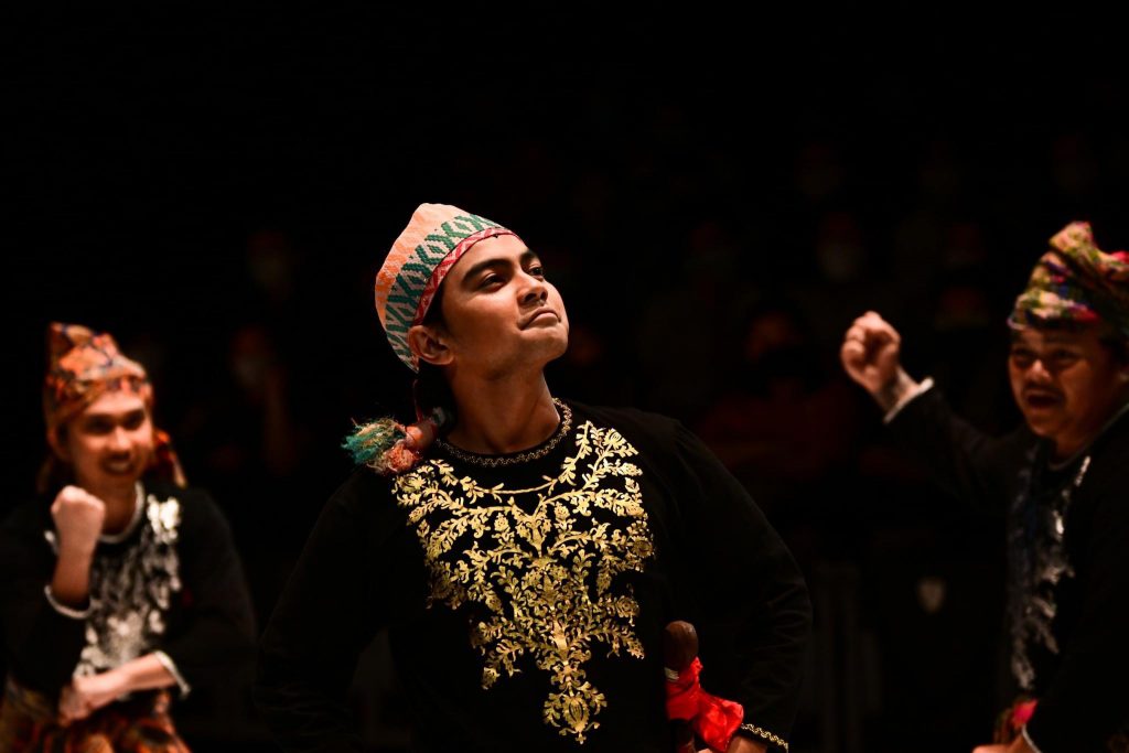 'Anak Datu' Set to Rerun in 2023