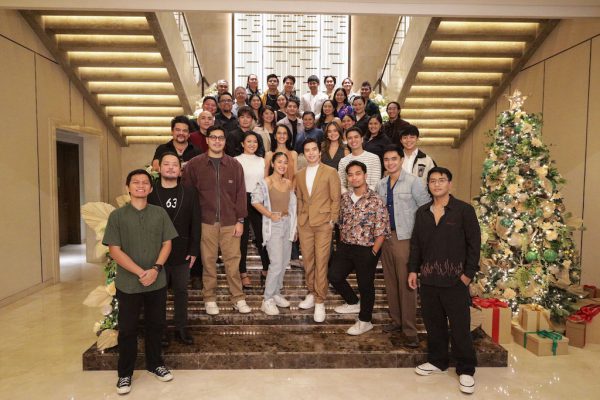 'Ang Huling El Bimbo' 2023 Full Cast Announced