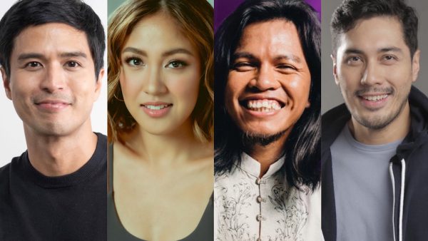 'Ang Huling El Bimbo' 2023 Full Cast Announced