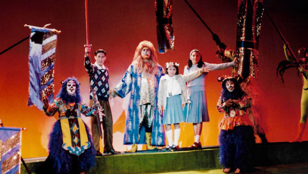 ‘The Lion, The Witch and The Wardrobe’ Orchestral Concert Version Set ...