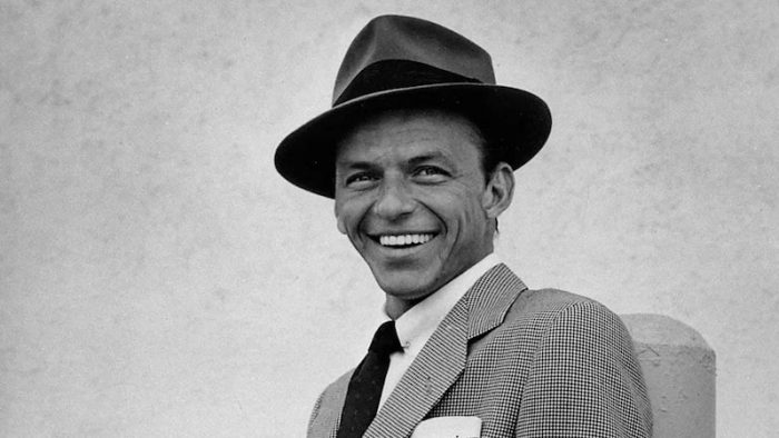 Frank Sinatra Stage Musical in the Works