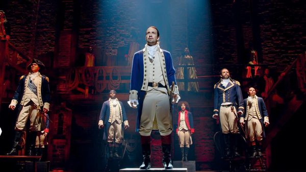 ‘Hamilton’ Coming to the Philippines in September