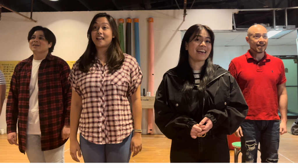 WATCH: ‘Breakups & Breakdowns’ Cast with Reb Atadero, Tanya Manalang ...