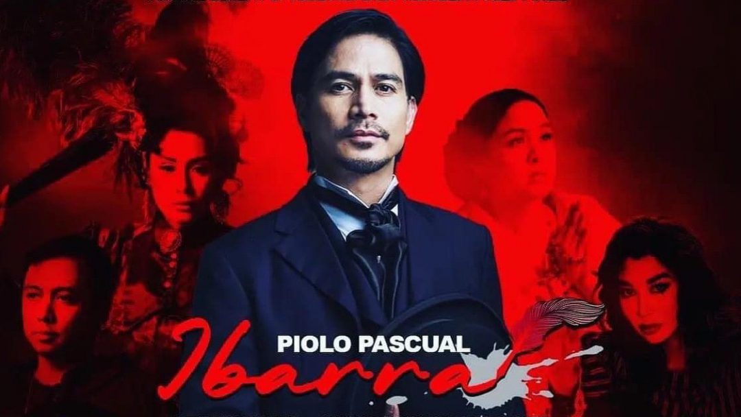 ‘Ibarra’ Musical with Piolo Pascual Full Cast Announced