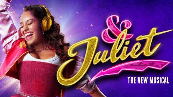 '& Juliet' Musical is Going to Singapore in September