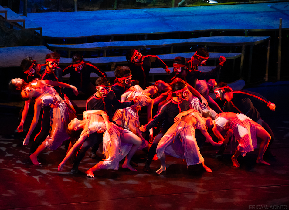 REVIEW: Third time’s a charm with ‘Encantada’