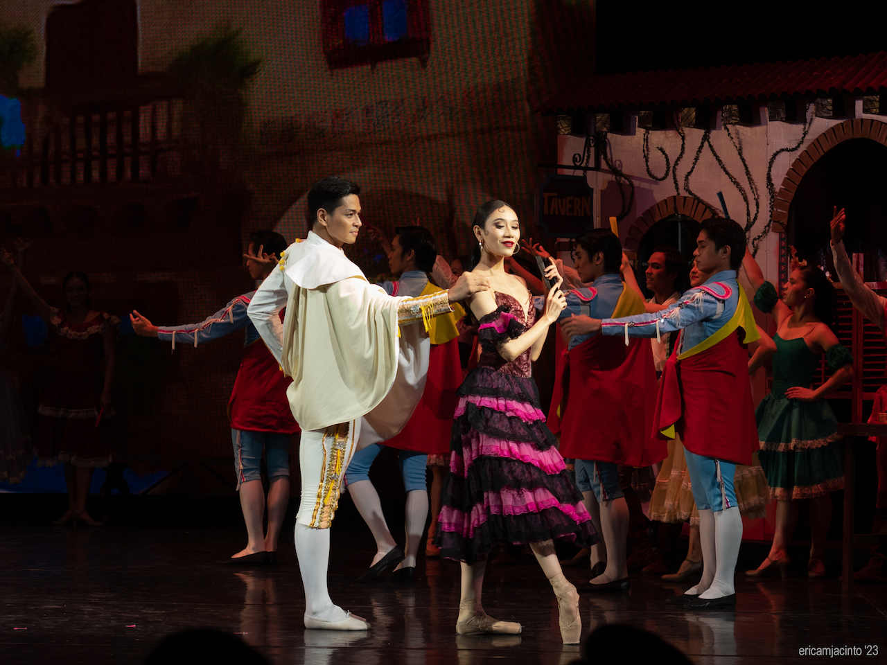 Review: Ballet Manila’s ‘Don Quixote’ is an electrifying win