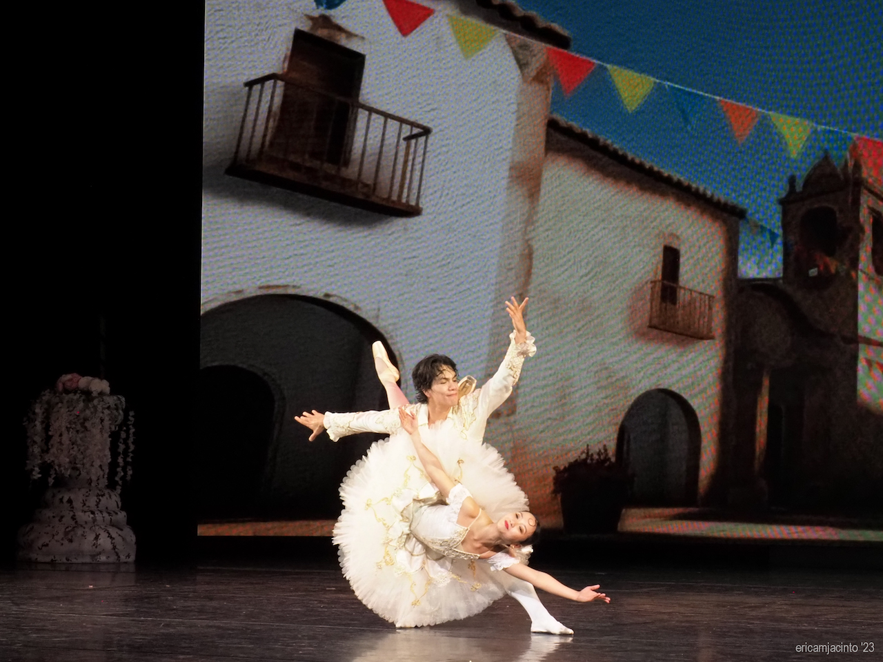 Review: Ballet Manila’s ‘Don Quixote’ is an electrifying win