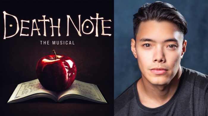 'Death Note' Musical to Get English Language Premiere