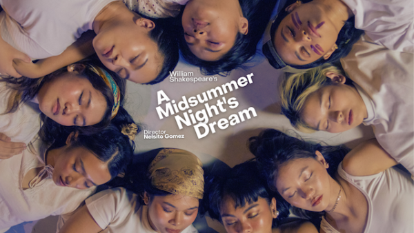 'A Midsummer Night's Dream' All-Female Cast to Run this July