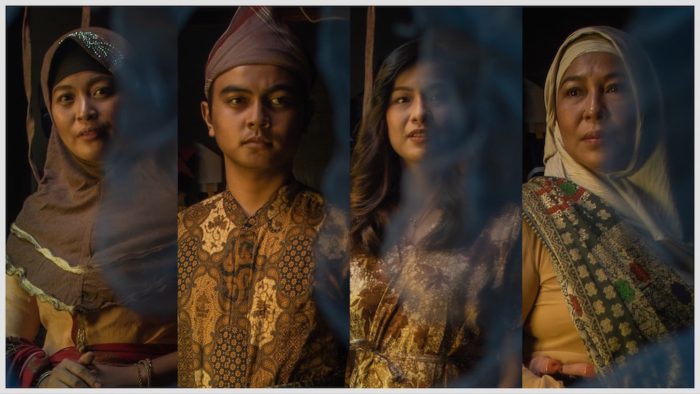 'Anak Datu' 2023 Full Cast Announced