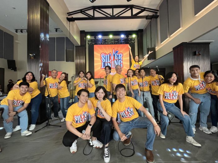 ‘Silver Lining’ Musical is a Conversation Between Generations