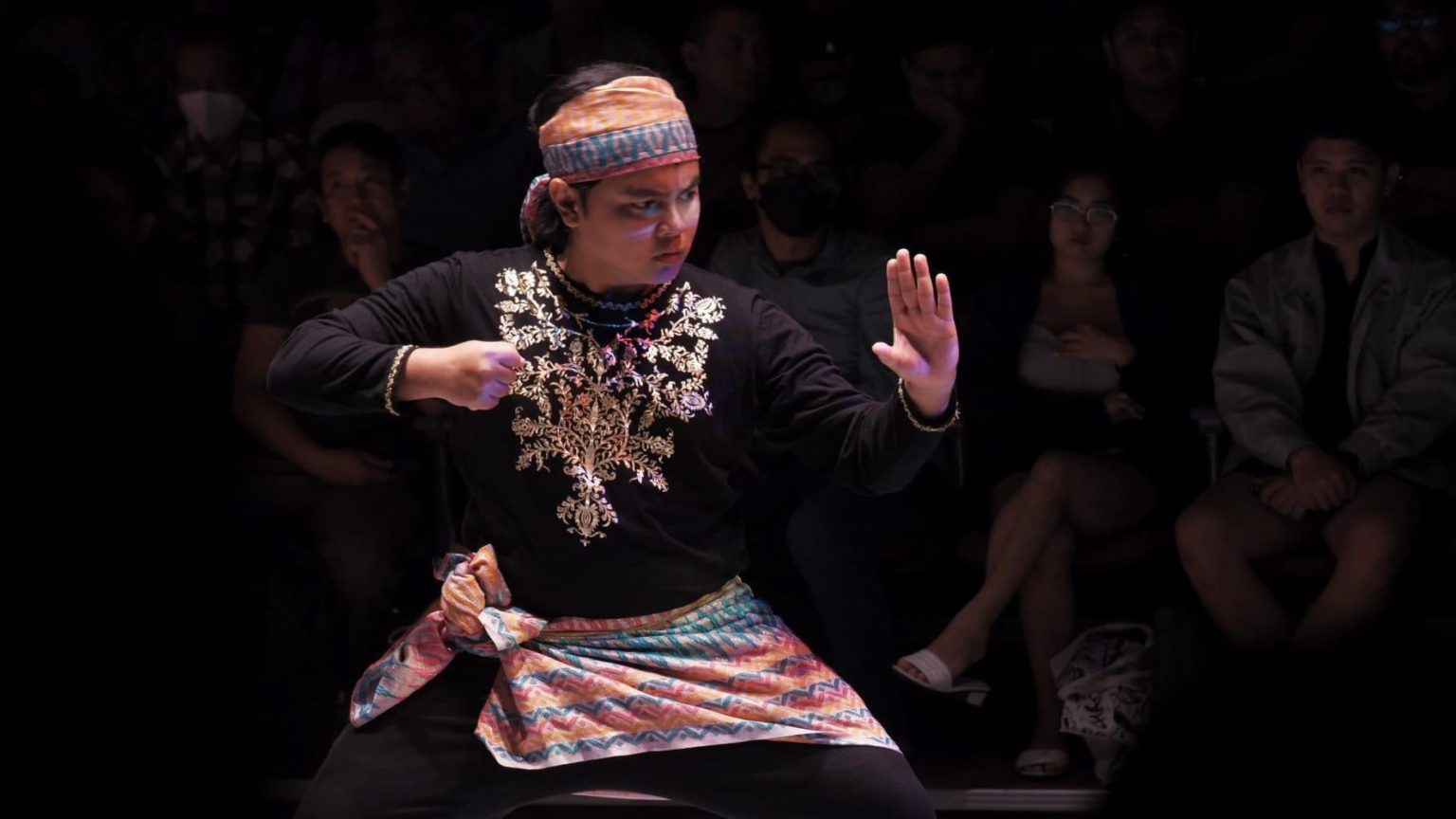 REVIEW: ‘ANAK DATU’ Redux is required viewing for all Filipinos thirsty for art and truth