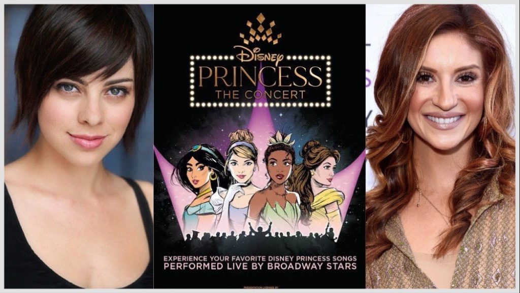 ‘Disney Princess: The Concert’ Philippines in November Announces ...