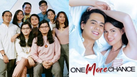 ‘One More Chance’ Musical with Music by Ben&Ben Coming in 2024