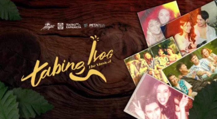 ‘Tabing Ilog the Musical’ Set to be Restaged this November