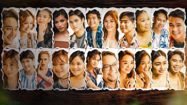 ‘Tabing Ilog The Musical’ Releases Cast Schedules