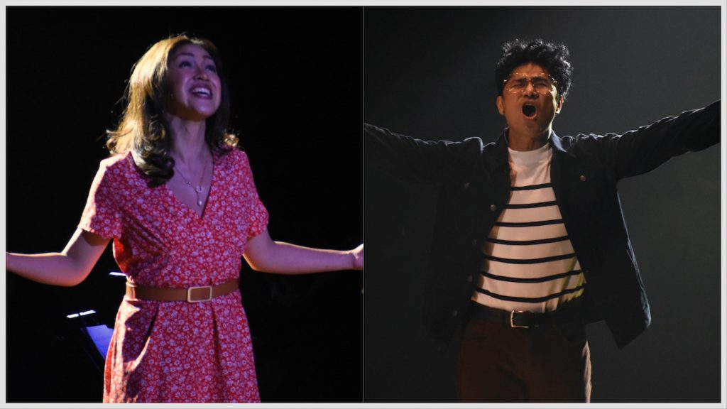 'The Last Five Years' Announces Final Extension