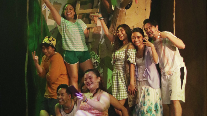 REVIEW: ‘Tabing Ilog the Musical’ places star power ahead of story