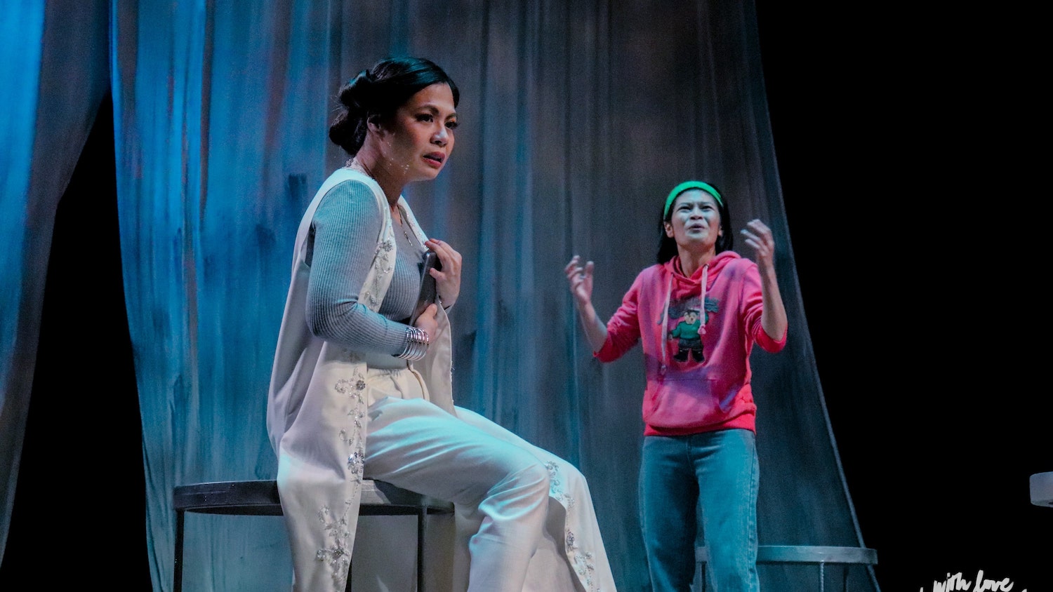 ‘Kumprontasyon’: 3 One-Act Plays About Our Unresolved History to Run ...