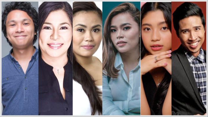 Parokya ni Edgar Musical 'Buruguduystunstugudunstuy' Full Cast Announced