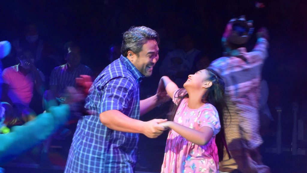 'Sandosenang Sapatos' Goes to Bohol and Antipolo