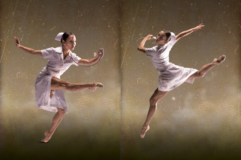 'Limang Daan' Original Ballet to Run this March