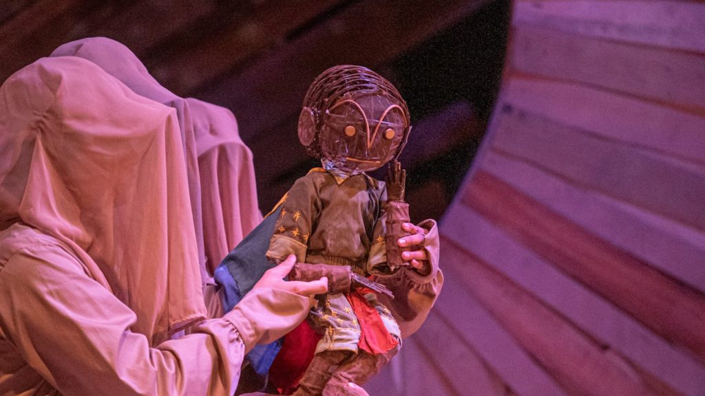 ‘Prinsipe Bahaghari’ Set for Palawan Leg this February