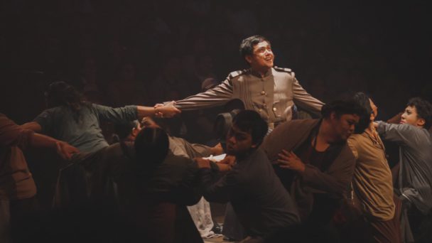 'Pingkian: Isang Musikal' Announces Final Extension