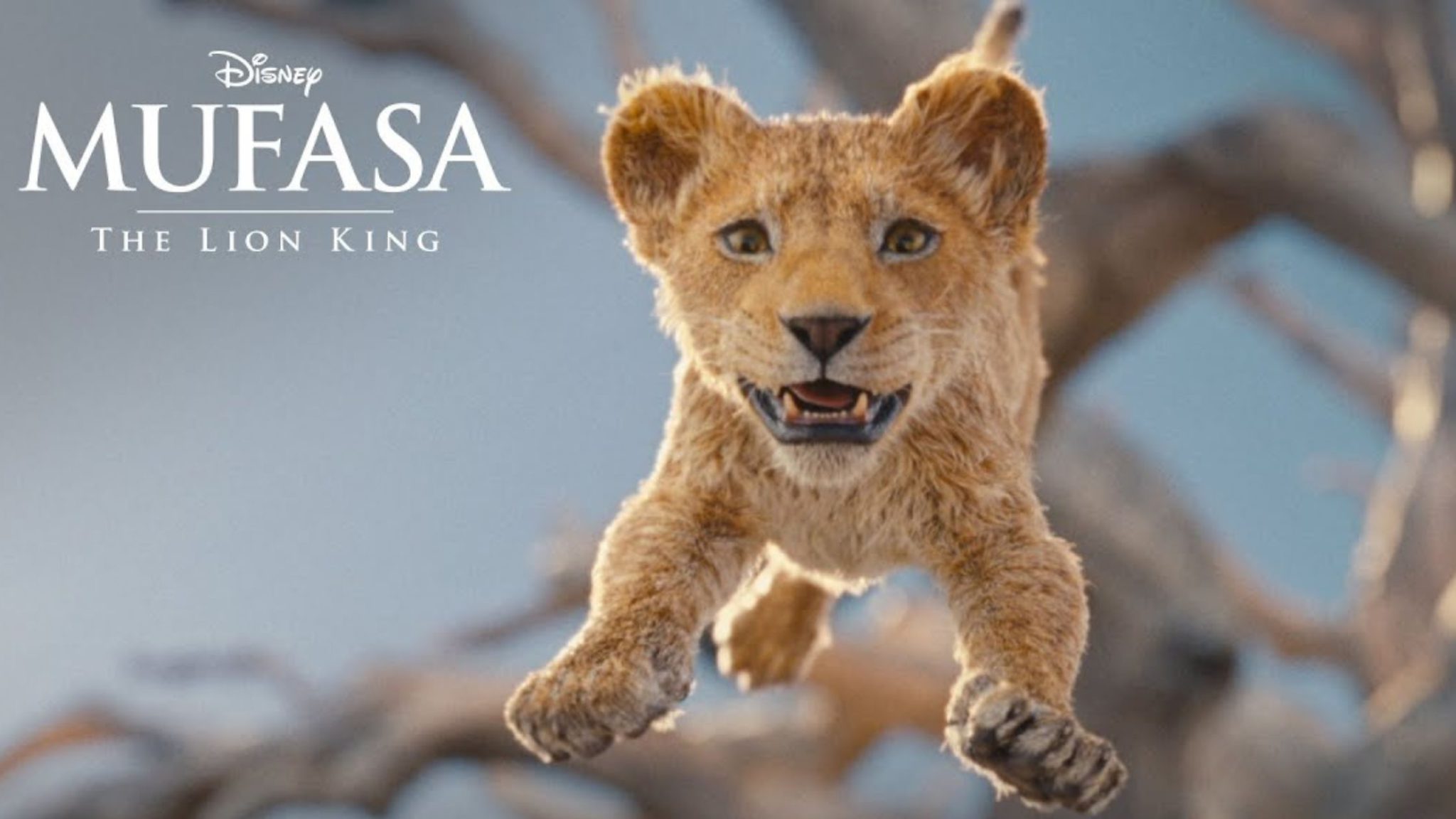 WATCH: 'Mufasa: The Lion King' Teaser Trailer Out Now