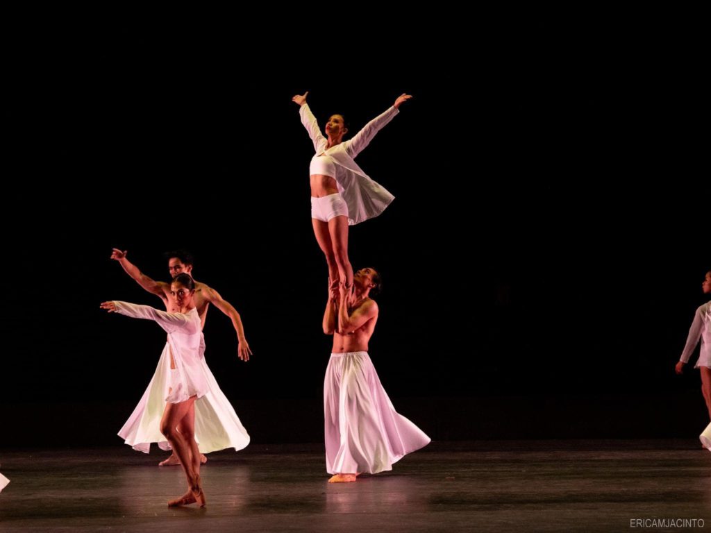 Alice Reyes’ ‘Carmina Burana’ Returns this June Alice Reyes’ ‘Carmina Burana’ Returns this June