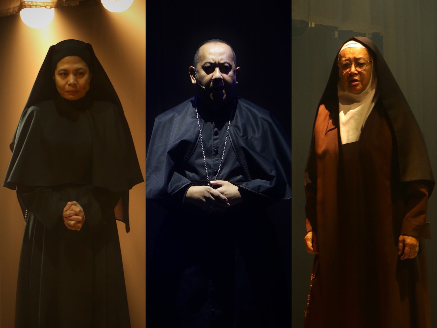 REVIEW: GRACE is a powerfully transcendent warning of the perils of ...