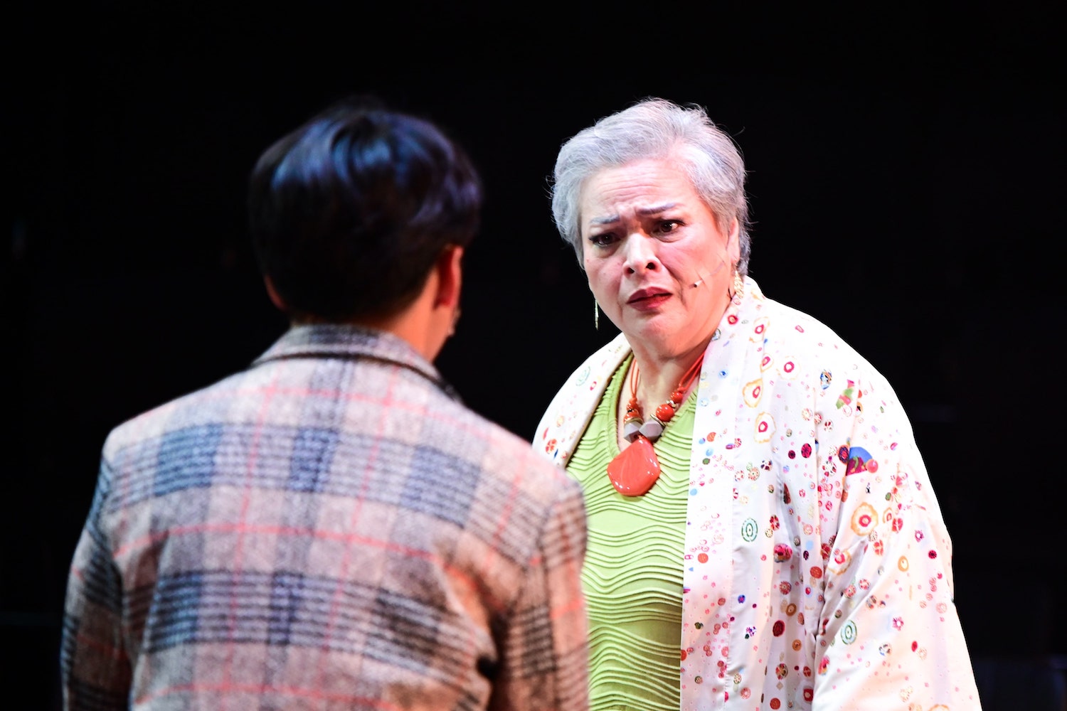 REVIEW: ‘Bar Boys’ is an earnest, restless, brilliantly written law ...