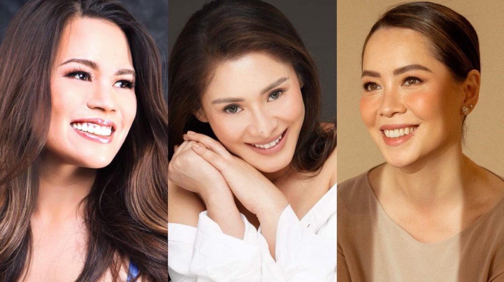 Carla Guevara Laforteza, Shiela Valderrama, Tanya Manalang Headline CCP’s Triple Threats Concert ...