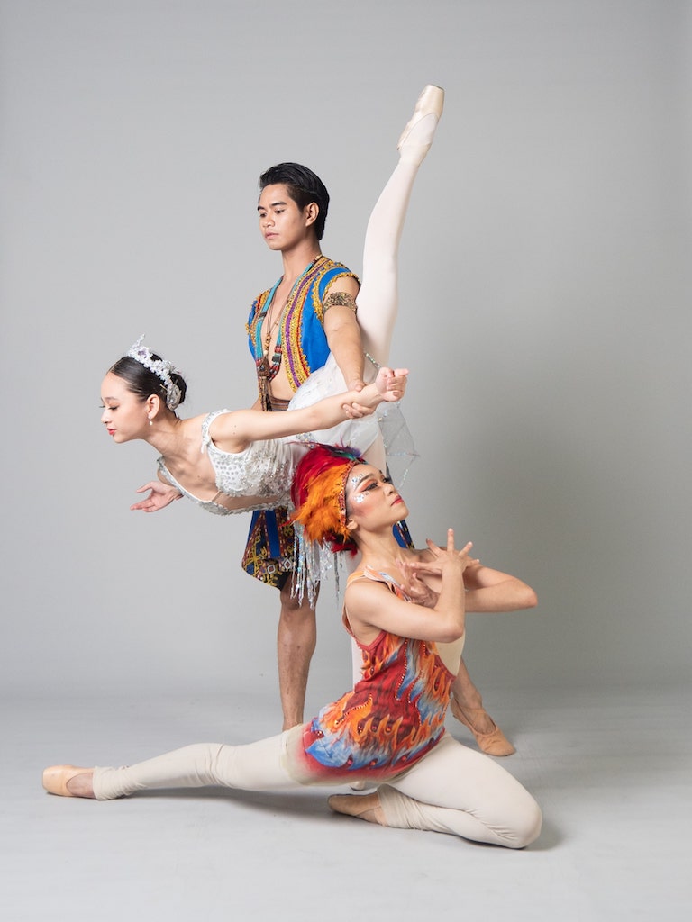 ‘Sarimanok’ to Fuse Classical Ballet, Regional Dances, and Mythology ...