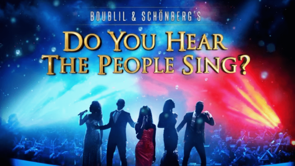 ‘Do You Hear the People Sing?’ Concert Returns this August