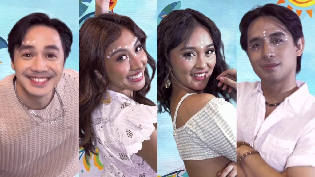 'Once on this Island' by 9 Works Theatrical Full Cast Announced