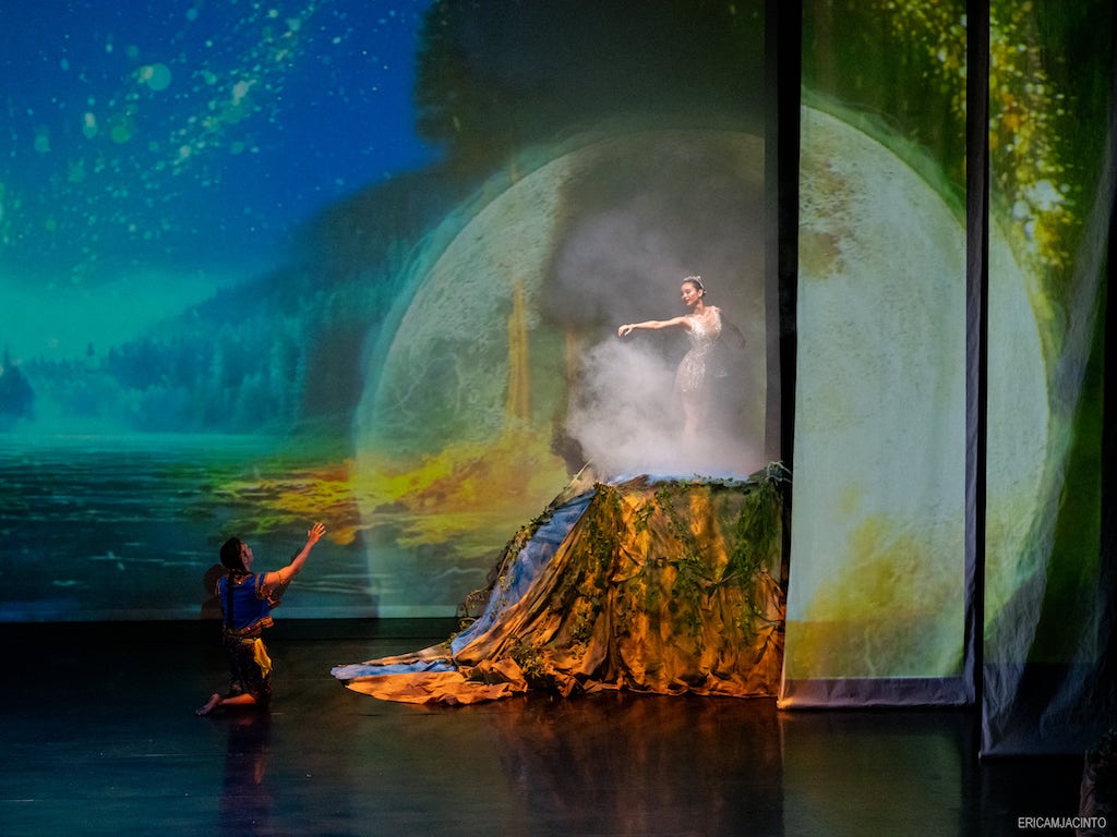 REVIEW: ‘Sarimanok’s’ potential outshines its execution