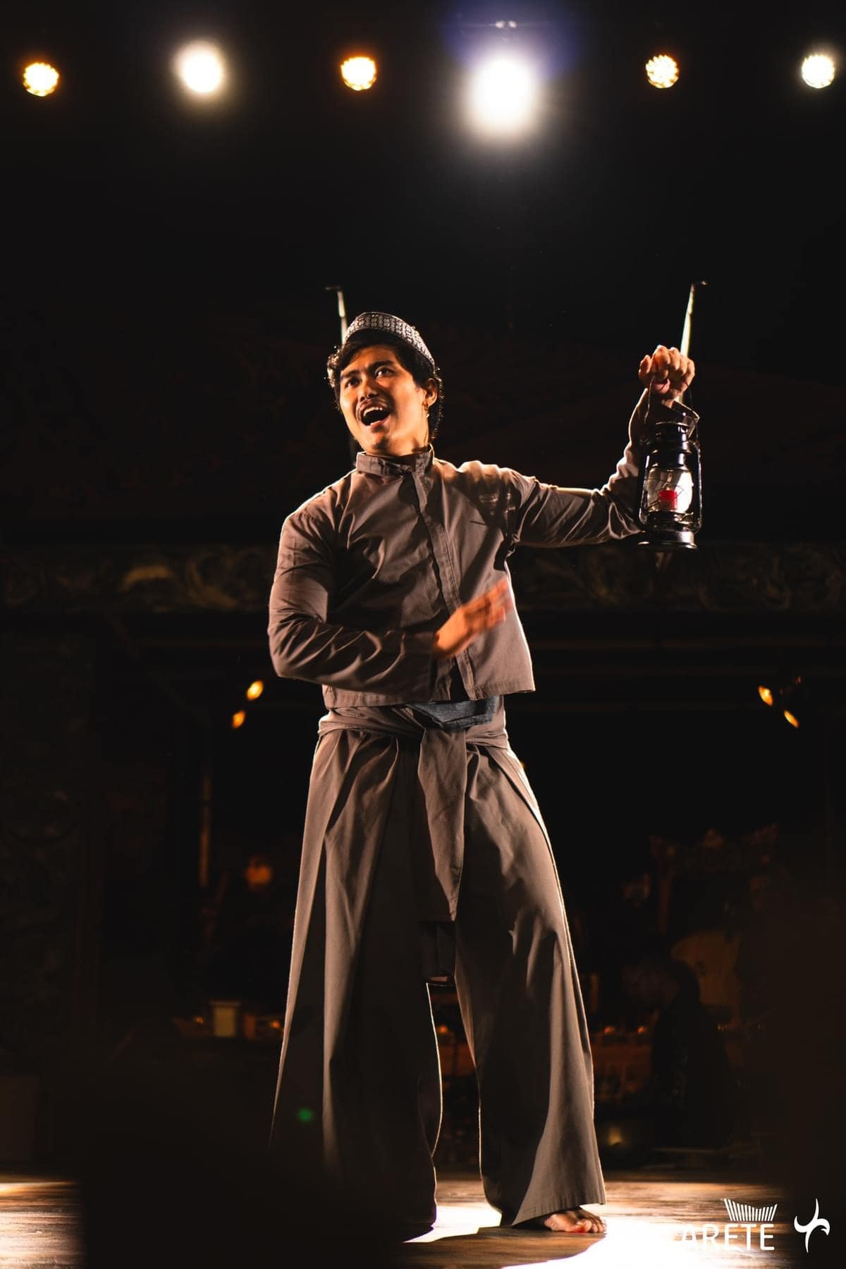 UNI REVIEW: Tanghalang Ateneo’s ‘Sintang Dalisay’