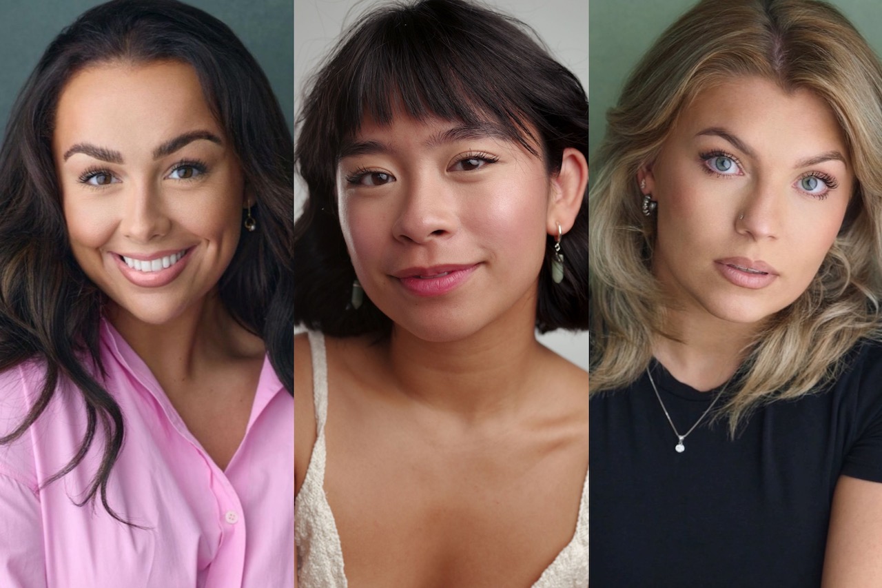 ‘Six the Musical’ in Manila Full Cast Announced