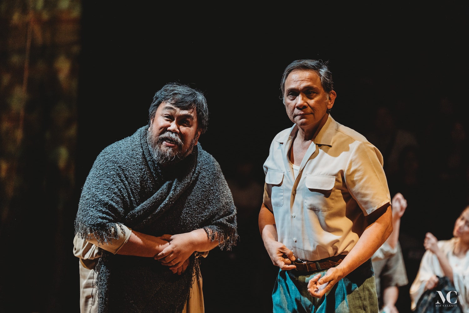 REVIEW: ‘Balete’ is a masterful look at privilege and inequality