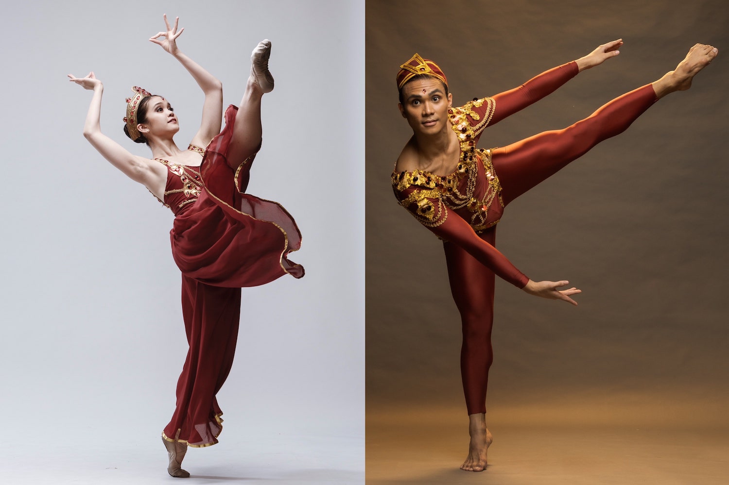 ‘Rama, Hari’ Goes to Visayas this October