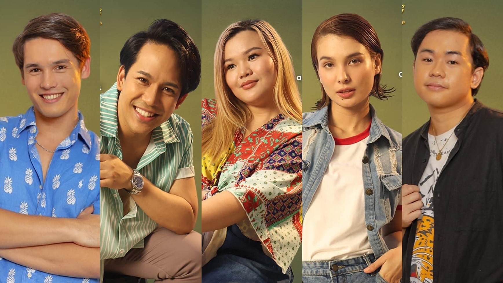 'Tabing Ilog: The Musical' Reveals New and Returning Cast Members for ...