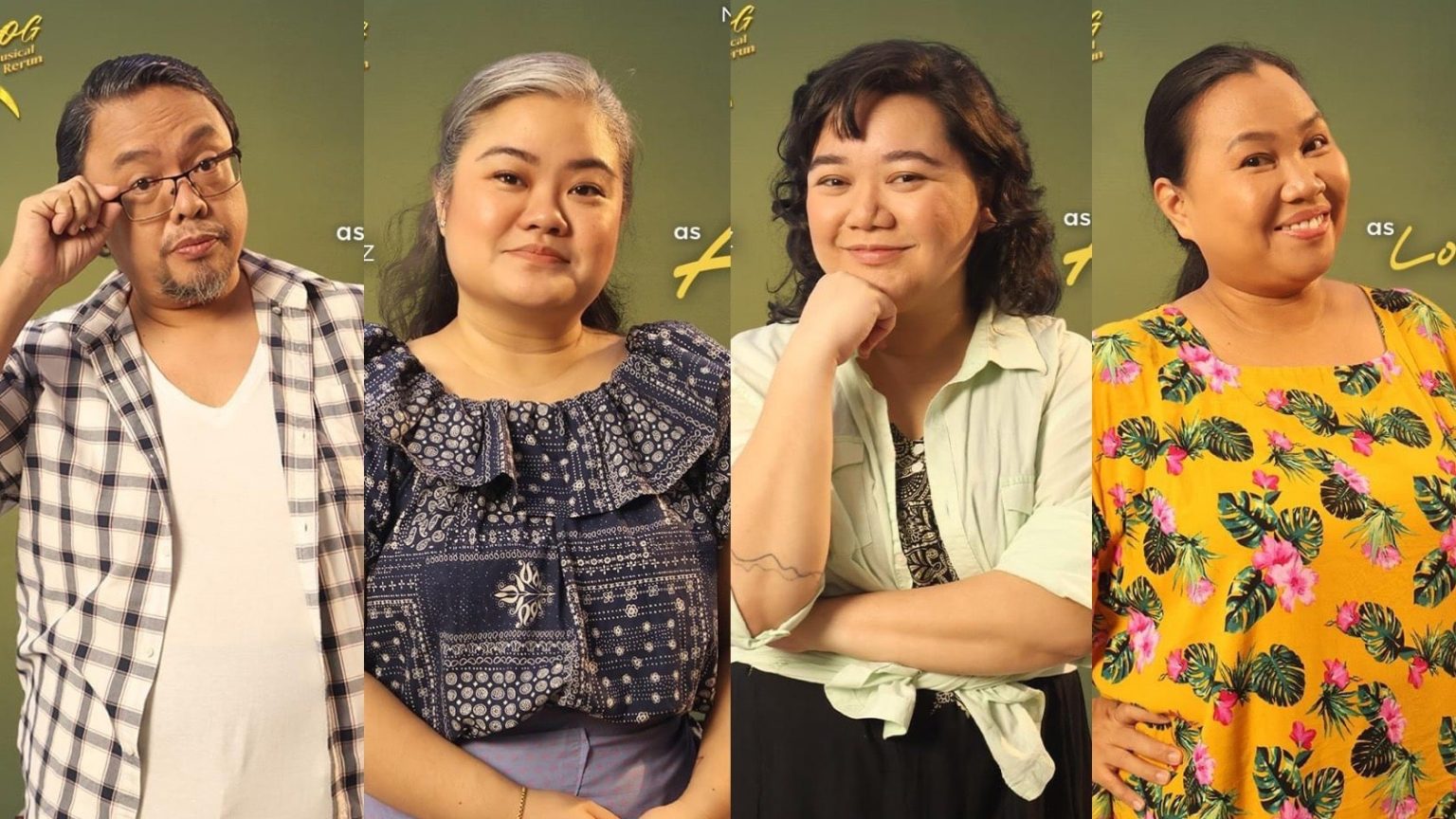 'Tabing Ilog: The Musical' Reveals New and Returning Cast Members for ...