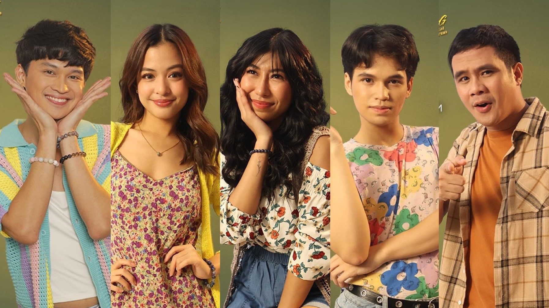 'Tabing Ilog: The Musical' Reveals New and Returning Cast Members for ...