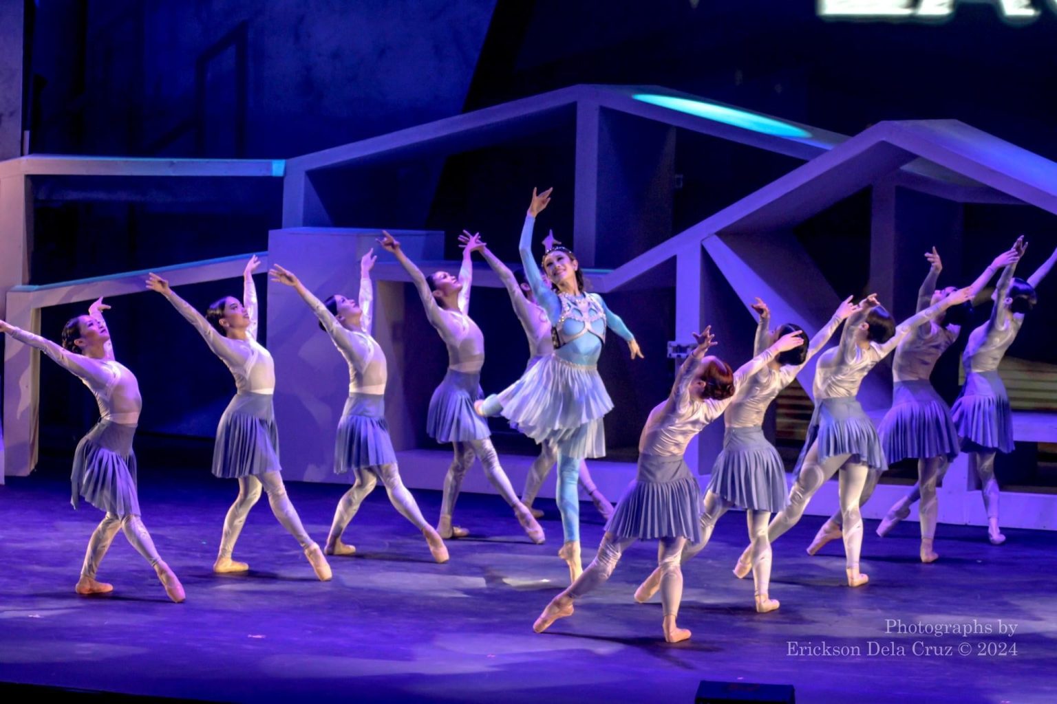 REVIEW: Ballet Manila’s ‘Florante at Laura’ transcends language and ...